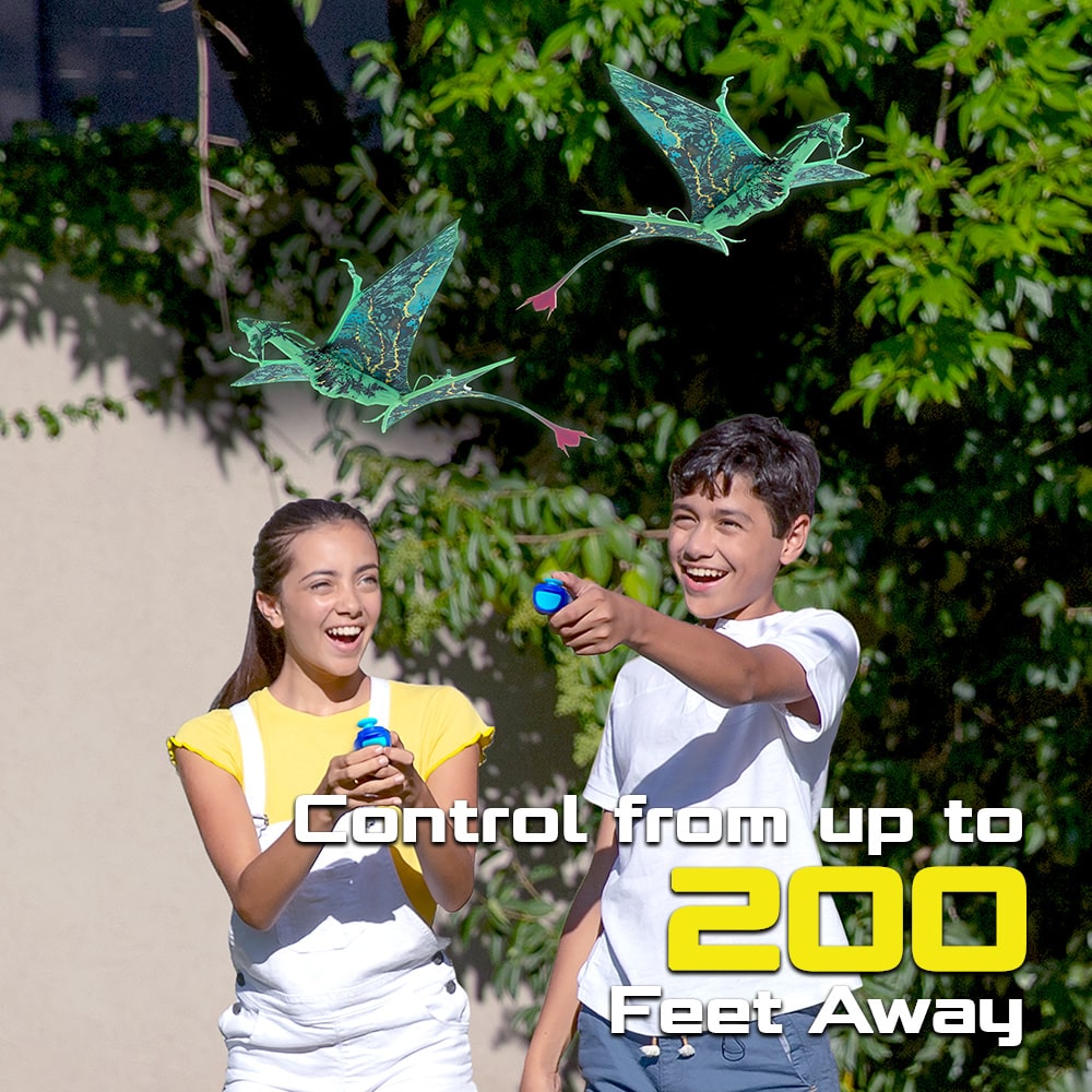 Remote Control Classic Flying Banshee | ZiNG Toys Australia